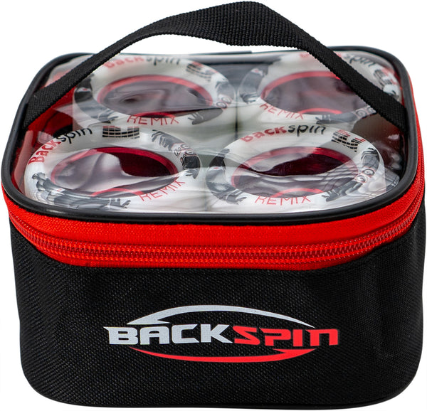 Backspin Wheel Bag – VNLA