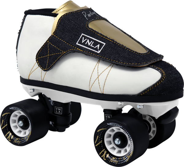 The Vanilla Junior Collection! – VNLA