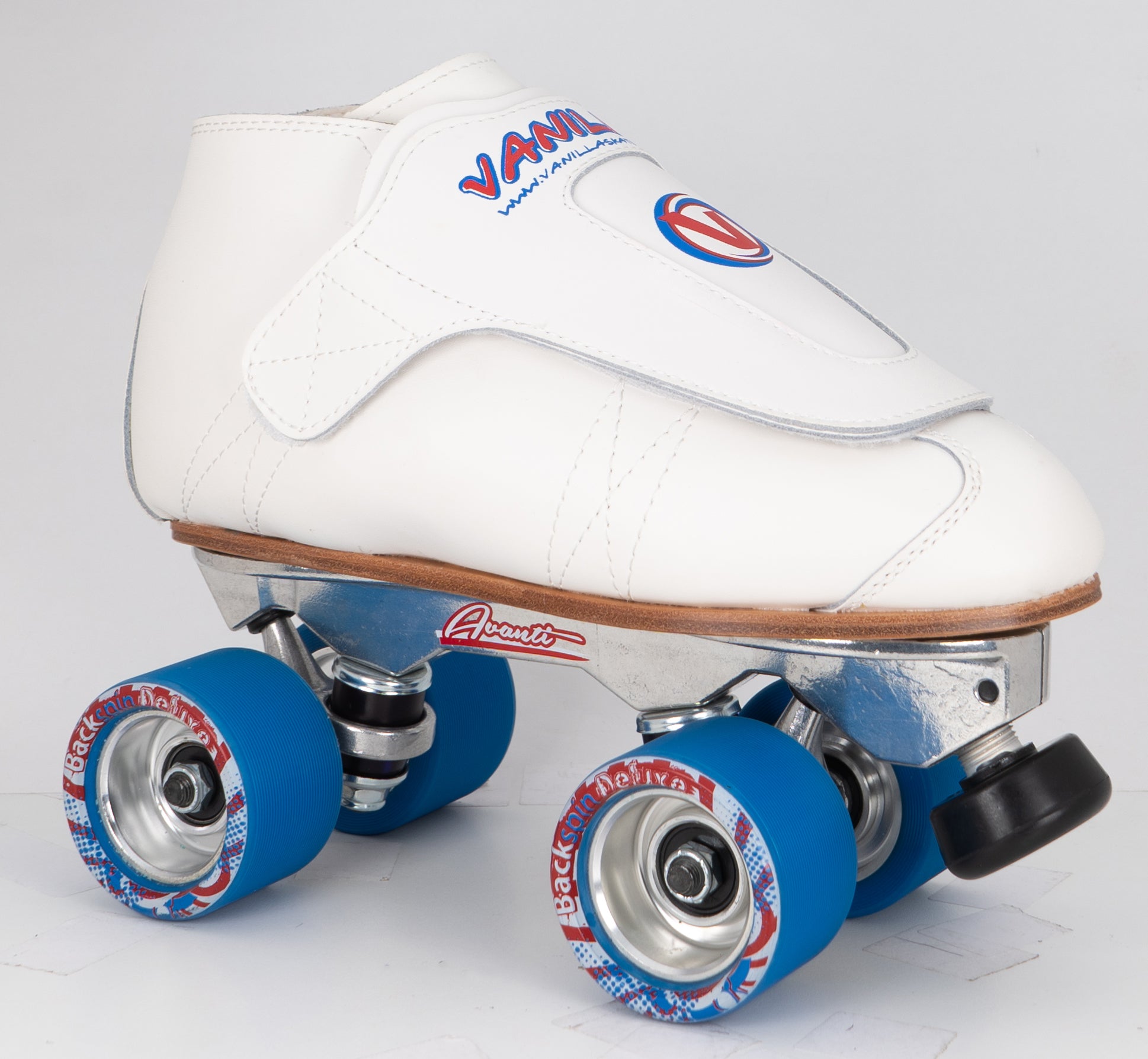 Build - A - Skate – VNLA