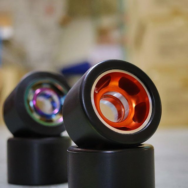 Backspin Eclipse Orange - 97A – VNLA