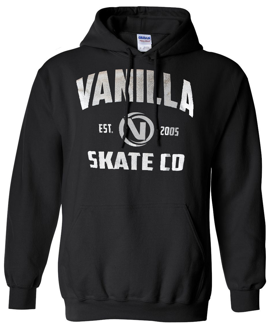 Vanilla Skate Co Hoodie - Classic – VNLA